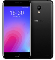 Κινητο Meizu M6 16gb 2GB Dual SIM Black GR - Κινητο τηλεφωνο (TEL.091389)