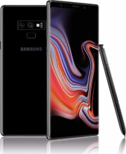 Κινητο Samsung Galaxy Note 9 N960 512gb Midnight Black GR - Κινητο ...