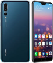Κινητο Huawei P20 PRO 128gb 6GB Blue GR - Κινητο τηλεφωνο (TEL.091837)