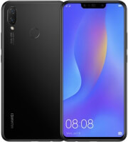 Κινητο Huawei Nova 3I 128gb 4GB Dual SIM Black GR - Κινητο τηλεφωνο ...