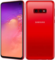 Κινητο Samsung Galaxy S10e G970 128gb 6GB Dual SIM RED GR - Κινητο ...