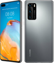 Κινητο Huawei P40 128gb 8GB 5G Dual SIM Silver GR - Κινητο τηλεφωνο ...
