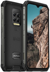 Κινητο Ulefone Armor 9E 128gb 8GB Dual SIM Black - Κινητο τηλεφωνο (TEL.092973)