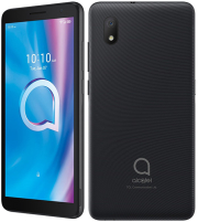 Κινητο Alcatel 1B 2020 5002h Dual SIM Prime Black - Κινητο τηλεφωνο ...