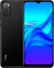 Κινητο TCL 20Y 6156d 64gb 4GB Dual SIM Jewelry Black - Κινητο τηλεφωνο ...
