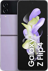 Κινητο Samsung Galaxy Z Flip 4 128gb 8GB 5G Bora Purple - Κινητο τηλεφωνο (TEL.094346)