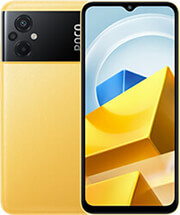 Κινητο Xiaomi Poco M5 NFC 128gb 6GB Dual SIM Yellow - Κινητο τηλεφωνο ...