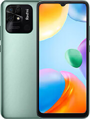 Κινητο Xiaomi Redmi 10C NFC 64gb 3GB Dual SIM Mint Green - Κινητο ...