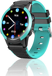 Savefamily Slim Smartwatch 4G GPS Green - Smartwatches (TEL.094576)