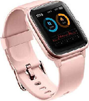 SPC Smartwatch Smartee Boost Pink - Smartwatches (TEL.094583)
