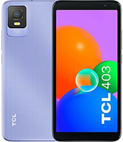 Κινητο TCL T431d 403 32gb 2GB Dual SIM Mauve Mist - Κινητο τηλεφωνο (TEL.094904)