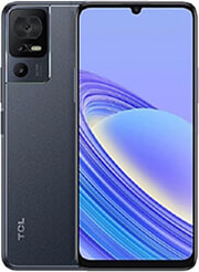 Κινητο TCL T610k 40 SE NFC 128gb 4GB Dual SIM Dark Gray - Κινητο ...