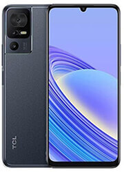 Κινητο TCL T610k 40 SE NFC 256gb 6GB Dual SIM Dark Gray - Κινητο ...