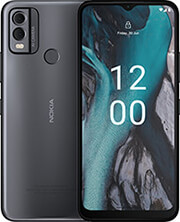 Κινητο Nokia C22 64gb 2GB Dual SIM Charcoal - Κινητο τηλεφωνο (TEL.095264)