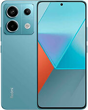 Κινητο Xiaomi Redmi Note 13 PRO 256gb 8GB 5G Dual SIM Ocean Teal Blue ...