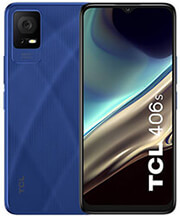 Κινητο TCL T506g 406s NFC 64gb 4GB Dual SIM Galactic Blue - Κινητο ...