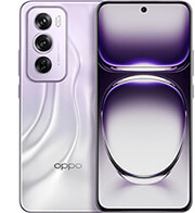 Κινητο Oppo Reno 12 PRO 512gb 12gb 5G Dual SIM Nebula Silver - Κινητο ...