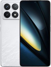 Κινητο Xiaomi Poco F6 PRO 1TB 5G Dual SIM White - Κινητο τηλεφωνο (TEL ...