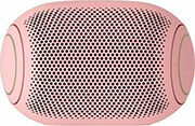 LG Xboom GO PL2 5W Portable Bluetooth Speaker Pink - Ηχεια (TEL.207724)