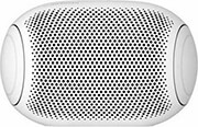 LG Xboom GO PL2 5W Portable Bluetooth Speaker White - Ηχεια (TEL.207725)
