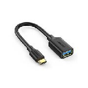 Adaptor OTG Type C TO USB 3.0 Ugreen Us154 30701 - Ανταπτορες (TEL.208231)