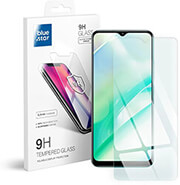 Blue Star Tempered Glass For Realme C33 - Προσοψεις (TEL.209306)