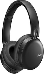 JVC Ha-s91nbu Ασυρματα Ενσυρματα ON EAR Ακουστικα Μαυρα - Bluetooth ...
