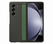 Samsung Galaxy Z Fold5 F946 Standing Case With Strap Graphite Ef ...