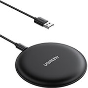 Charger Wireless Ugreen Cd186 15W Black15112 - Φορτιστες (TEL.210987)