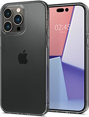 Spigen Crystal Flex Space Crystal For Iphone 14 PRO - Θηκη (TEL.212490)