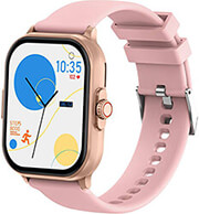 Colmi Smartwatch C63 Pink - Smartwatches (TEL.215636)