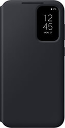 Samsung Galaxy S23 FE S711 Smart View Wallet Case Black Ef-zs711cb ...
