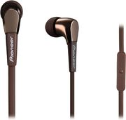 Pioneer Se-cl722t-t In-ear Handsfree Bronze - Handsfree (TEL.216488)