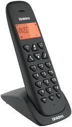 Τηλεφωνο Ασυρματο Uniden At-3102 Μαυρο - Ασυρματο τηλεφωνο (TEL.218796)