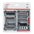 Κασετινα Επαγγελματικh Snap-box Σετ 36 Tem Bosch Pro Μυτες + Καρυδακια ...
