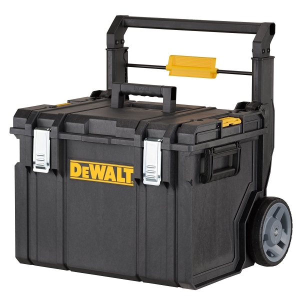 Εργαλειοθηκη Τροχηλατη Dewalt Toughsystem Πτυσσομενη Λαβη Dwst1-75668 ...