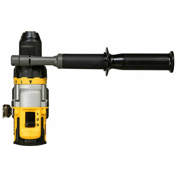 Δραπανοκατσαβιδο Κρουστικο Dewalt 18v Flexvolt Solo Brushless Βαλιτσα ...