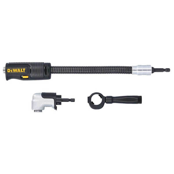 Γωνιακος Ανταπτορας Δραπανου Dewalt Dt20501 - Αναλωσιμα-εξαρτηματα ...