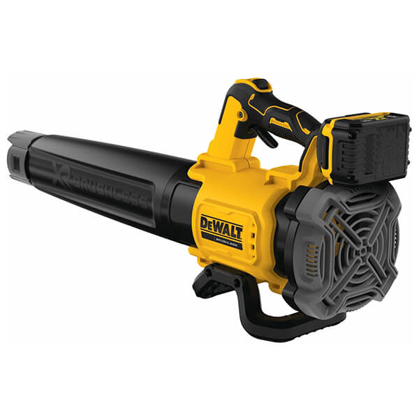 Φυσητηρας Μπαταριας Dewalt 18v 5ah Brushless Dcmbl562p1 - Φυσητηρες ...