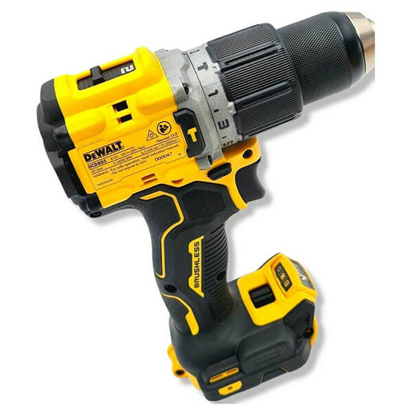 Δραπανοκατσαβιδο Κρουστικο Dewalt 18v 2x5ah Li-on Βαλιτσα T-stak ...