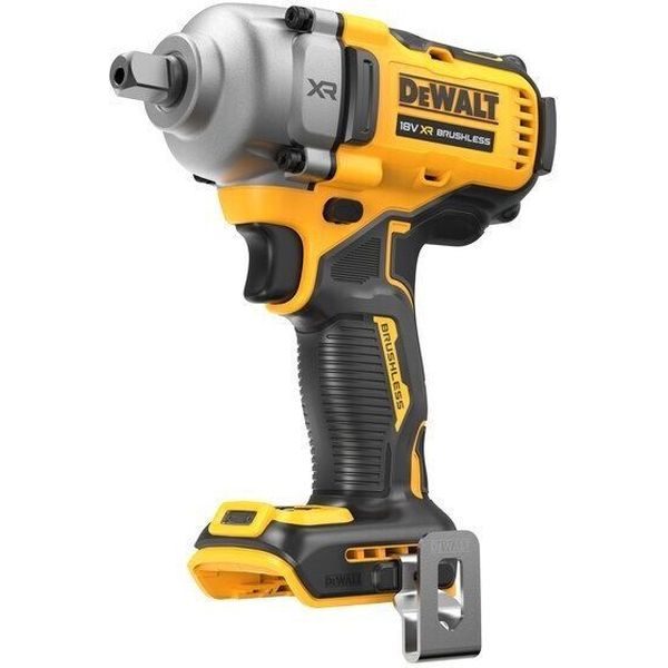 Μπουλονοκλειδο Μπαταριας Dewalt 18v Xr Li-ion Brushless Βαλιτσακι ...