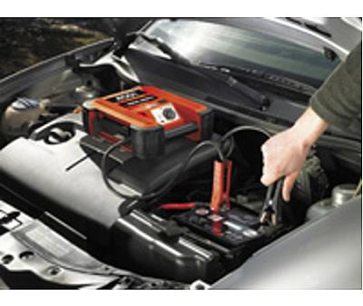 Εκκινητης Μπαταριας Ayt/toy Black & Decker 12v 450amp Bdjs450 ...