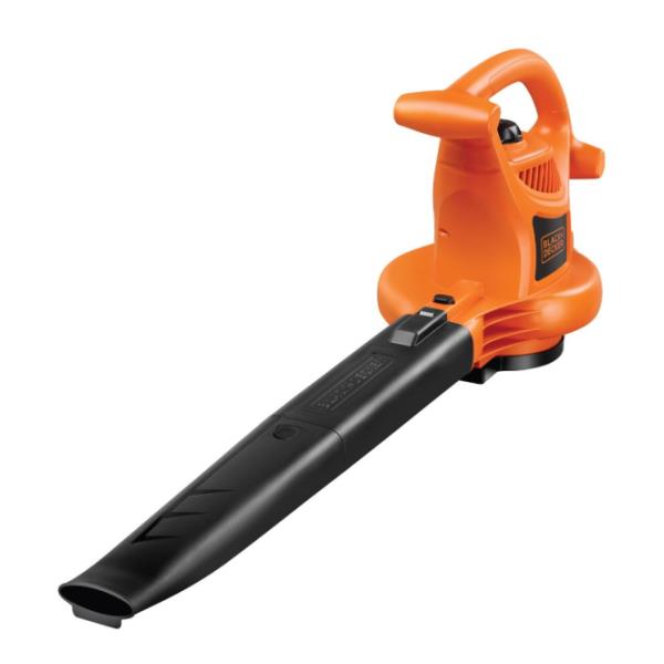 Φυσητηρας Απορροφητηρας Black & Decker 2500 Watt Gw2500 - Φυσητηρες ...