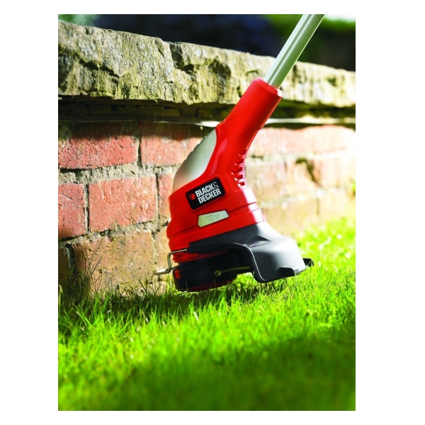 Χλοοκοπτικο Μπαταριας Black N Decker 18v 2ah Lion 23cm Glc1823l20 ...