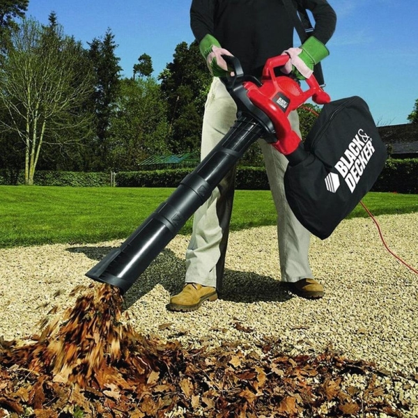 Φυσητηρας Απορροφητηρας Black N Decker 2800watt Gw2838 - Φυσητηρες ...