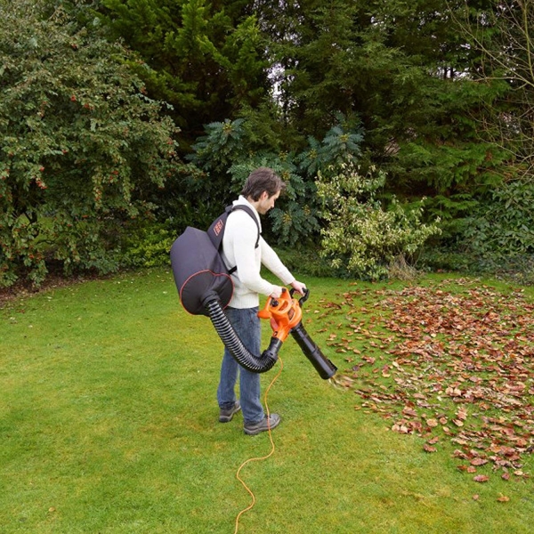 Φυσητηρας Απορροφητηρας Black & Decker 3000watt Gw3031bp - Φυσητηρες ...