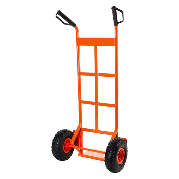 Καροτσι Μεταφορας Μεταλλικο Black & Decker 120kg Bxwt-h301 ...
