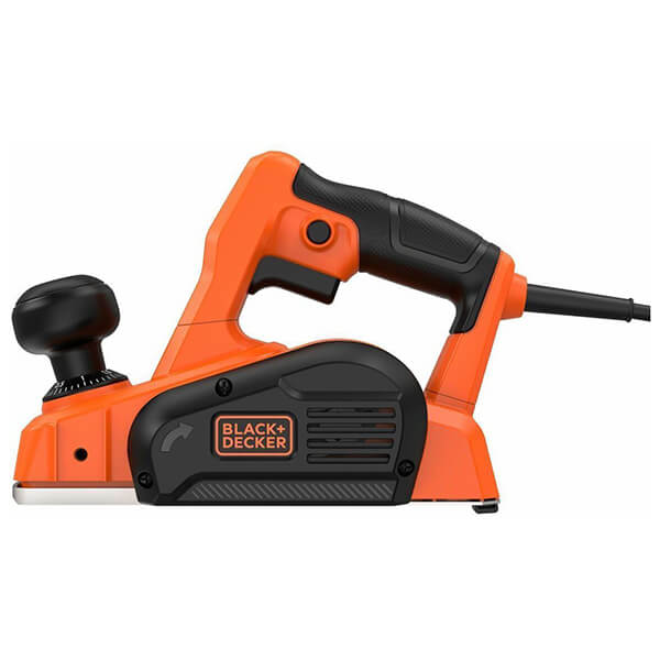 Πλανη Ηλεκτρικη Black & Decker 2mm 710w Bew712-qs - Πλανες (TLS.020897)