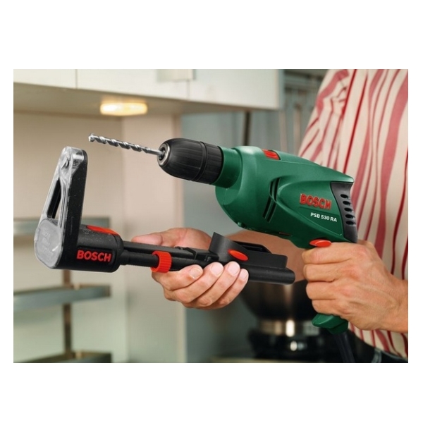 Δραπανο Κρουστικο Ηλεκτρικο Bosch Psb 530 Ra Βαλιτσακι 0603126100 ...