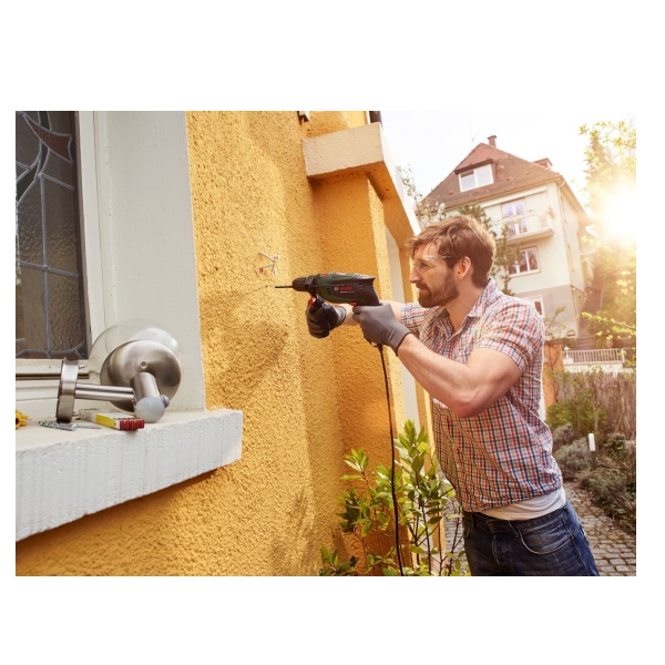 -χχχ Array Δραπανο Κρουστικο Ηλεκτρικο Bosch Universal Impact 800 Watt ...